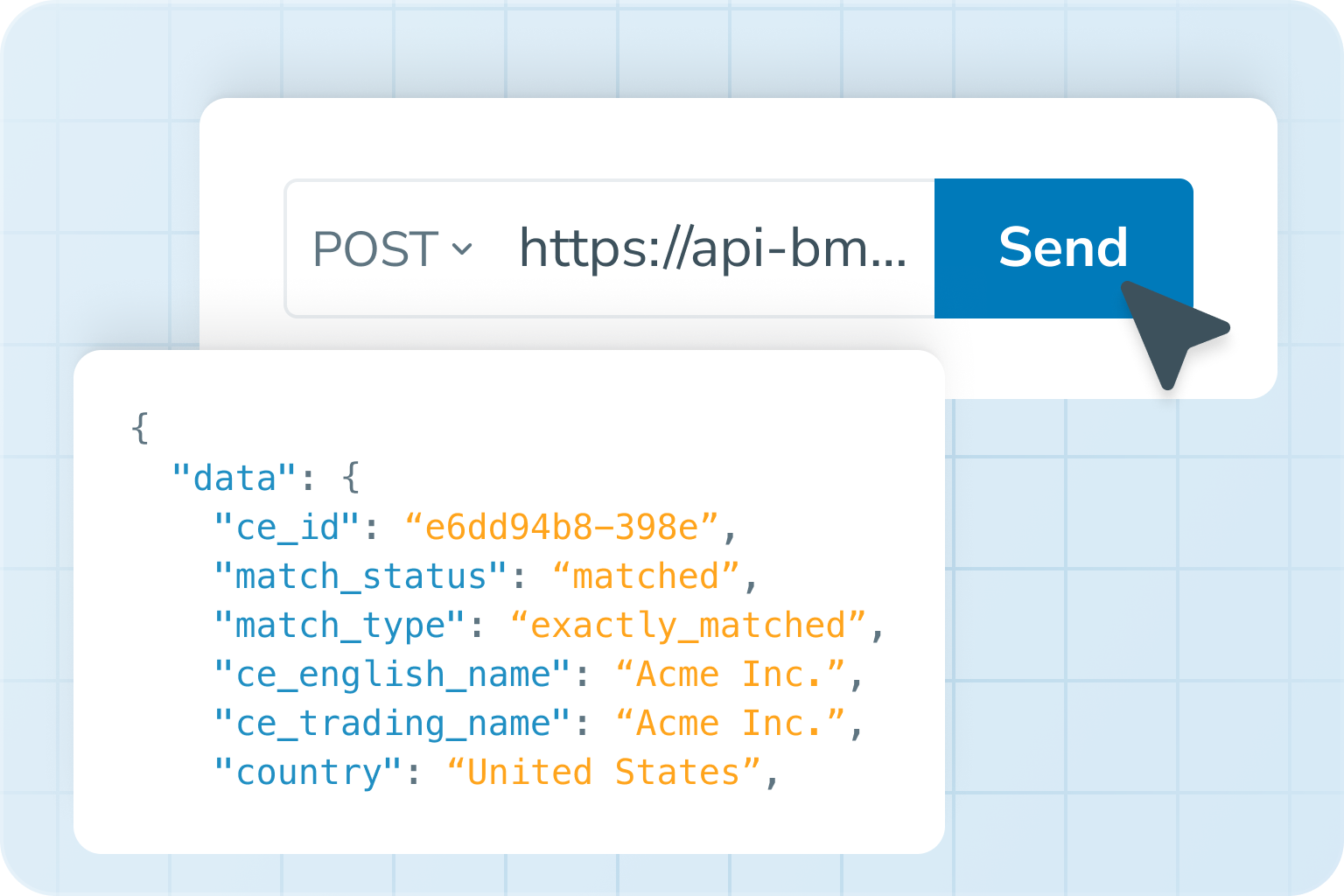 IAF Certification Validation - IAF CertSearch