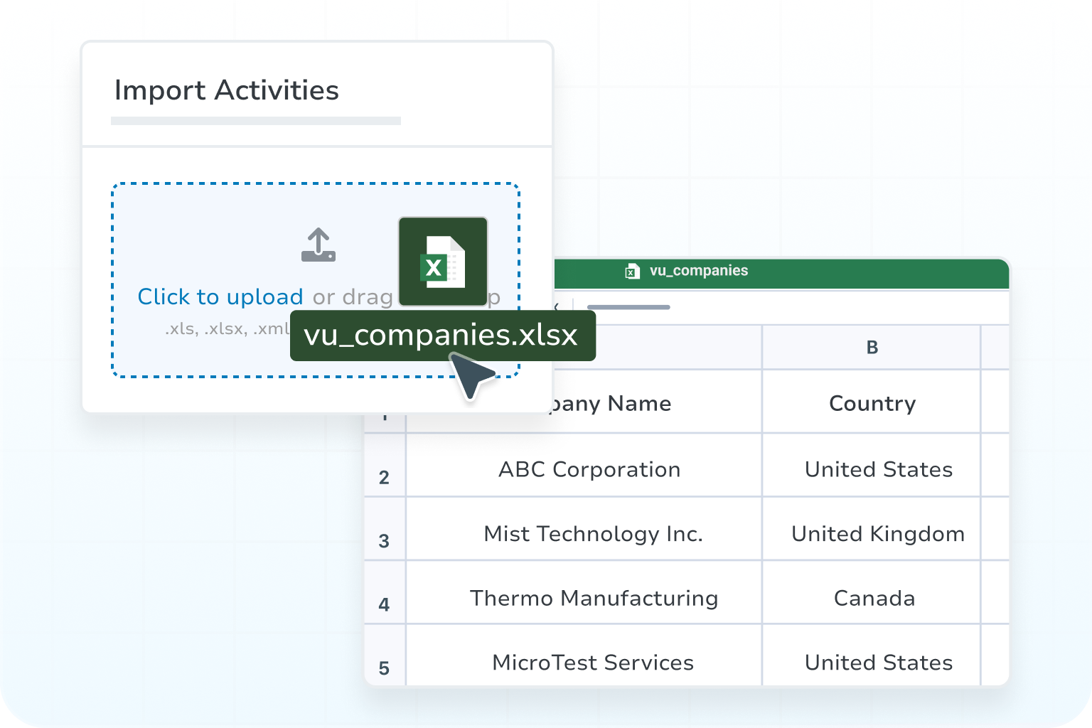 IAF Certification Validation - IAF CertSearch