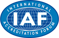 IAF Certification Validation - IAF CertSearch