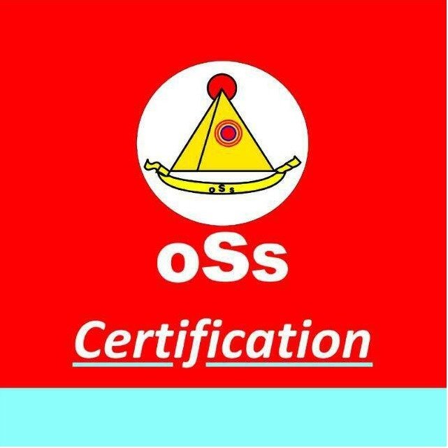 OSS Certification Services Pvt. Ltd - OSS - IAF Certification Body