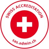 Swiss Accreditation Service - SAS - IAF Accreditation Body