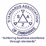 Standards Association of Zimbabwe - Certification Services - SAZ-CS ...